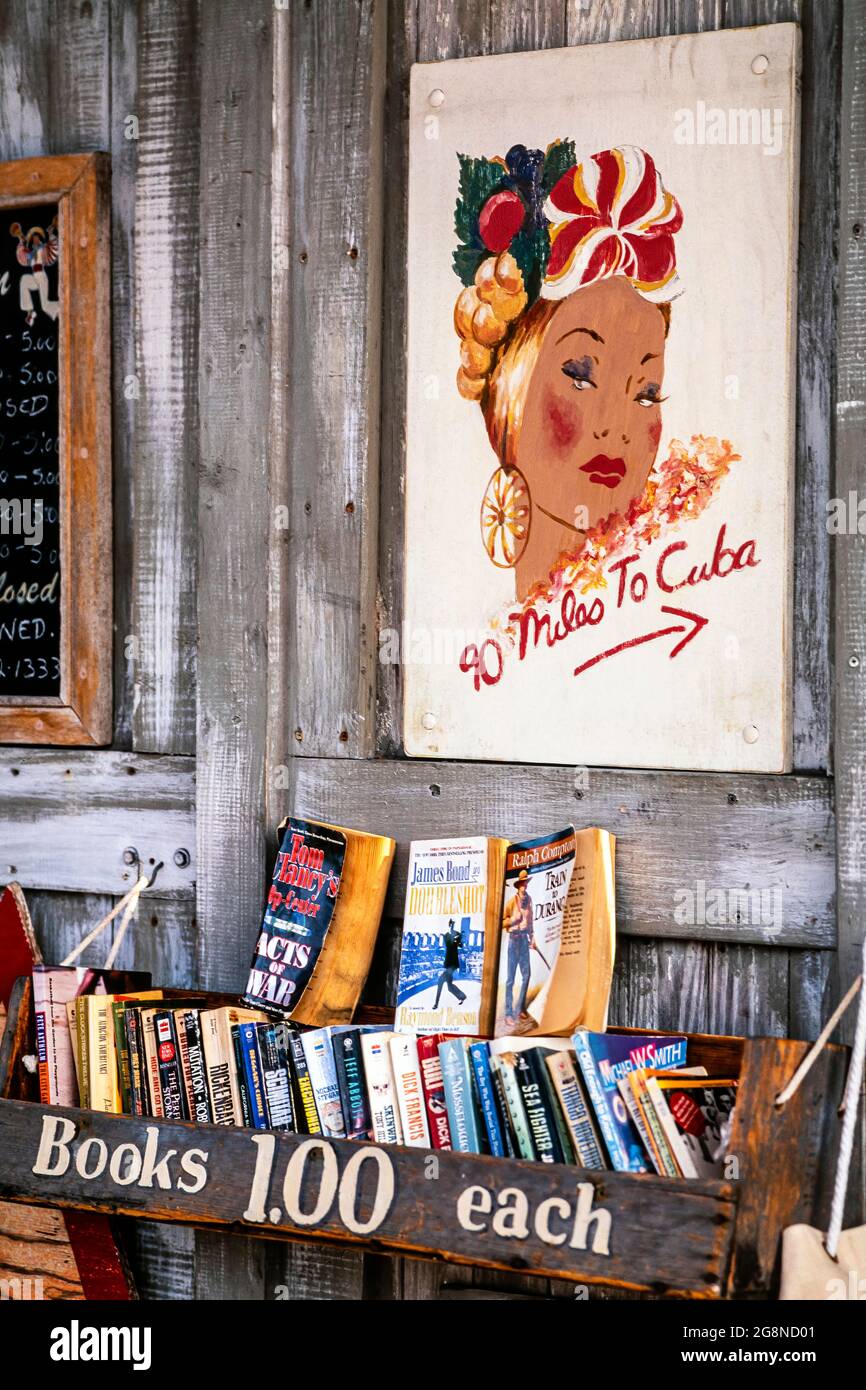 Old bookstore woman hi-res stock photography and images - Alamy