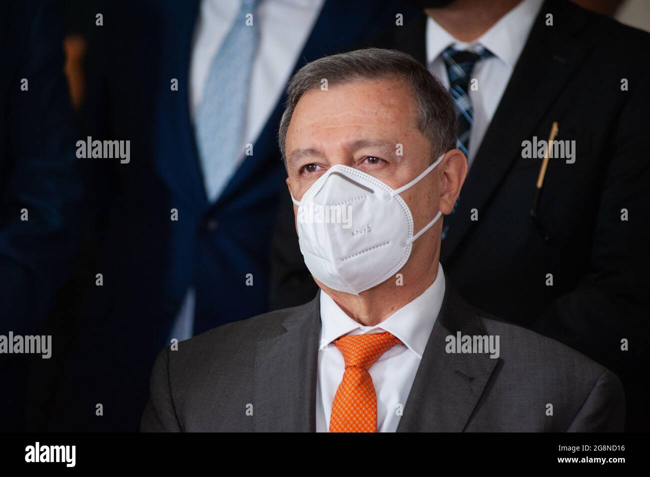 Maria macias hi-res stock photography and images - Alamy