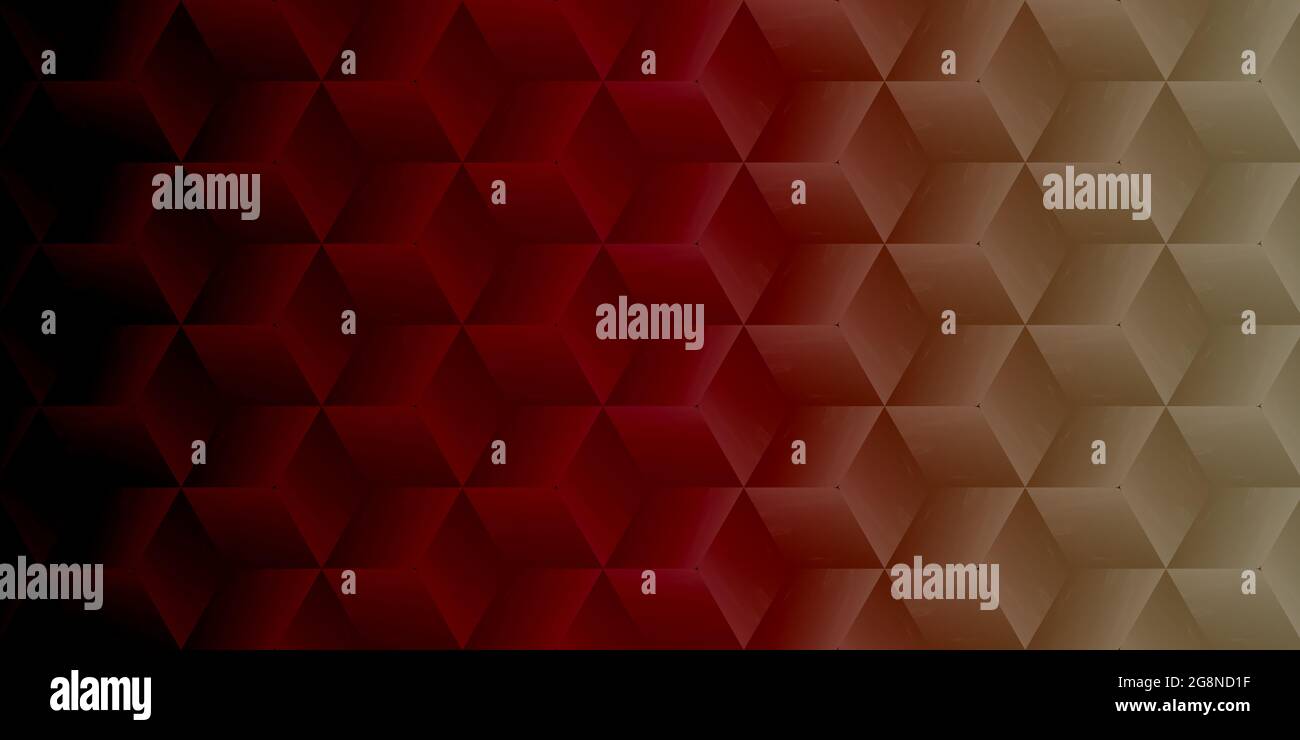 Minimalist geometric seamless pattern. Simple colorful background ...