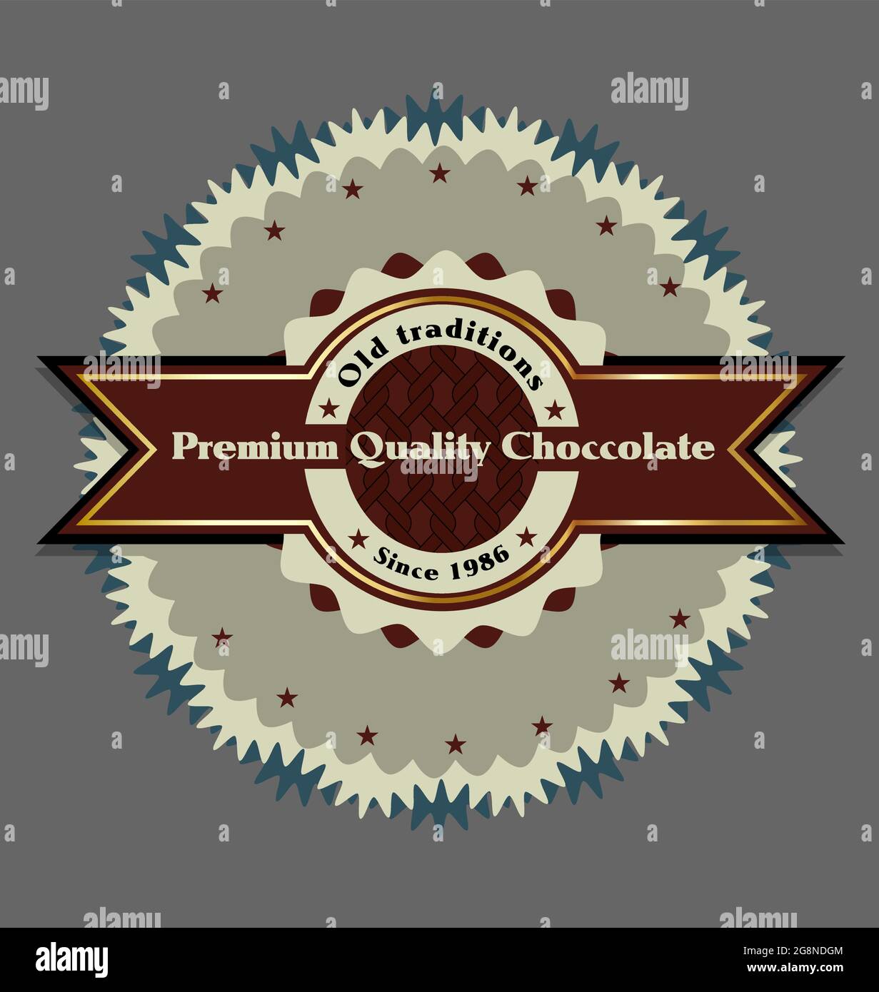 Product advertisement Stock Vector Images - Alamy