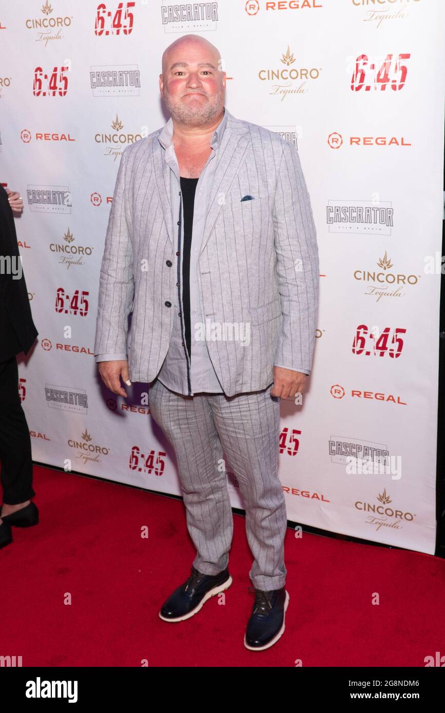 Regal theater 2021 hi-res stock photography and images - Alamy