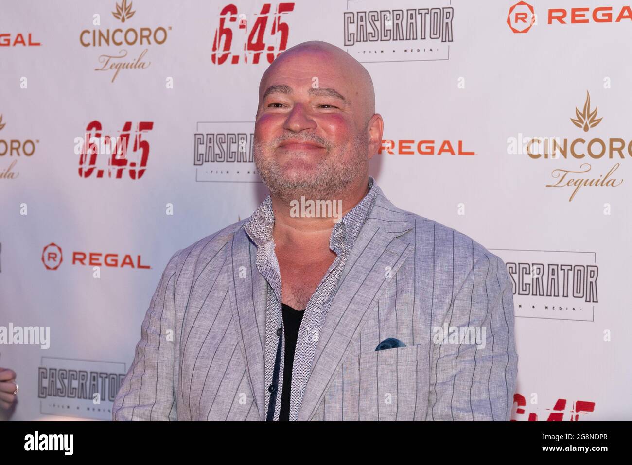 Regal theater 2021 hi-res stock photography and images - Alamy