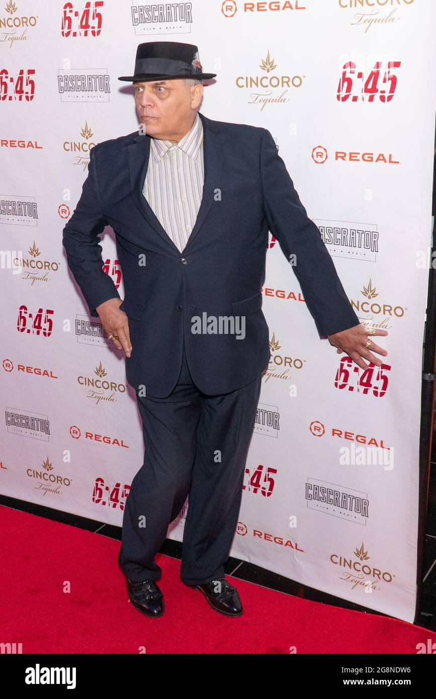 Film garo hi-res stock photography and images - Alamy