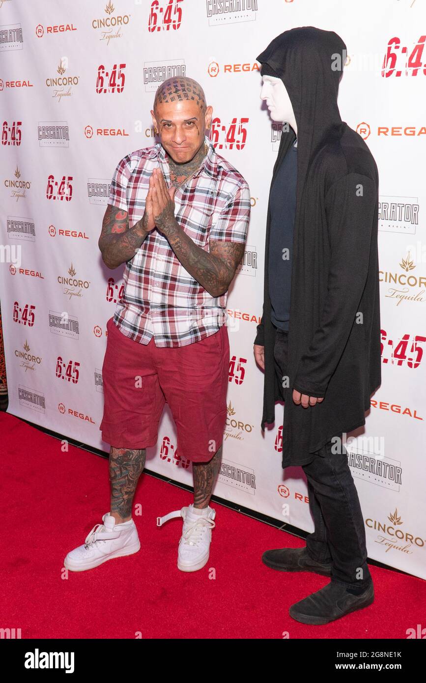 Regal theater 2021 hi-res stock photography and images - Alamy