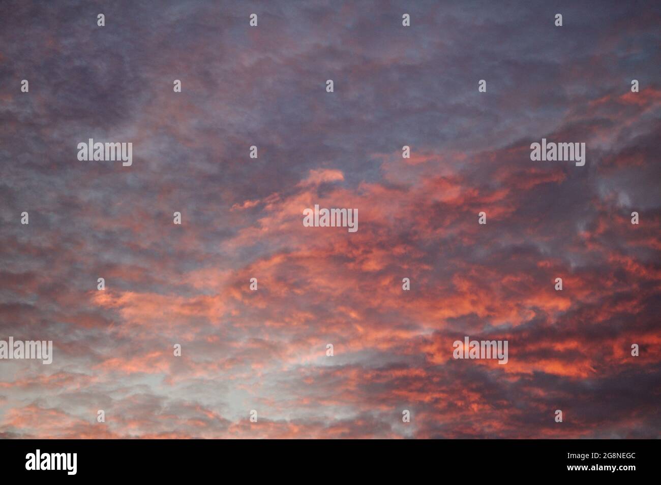 red drak dramatic cloudy sky structure Stock Photo - Alamy