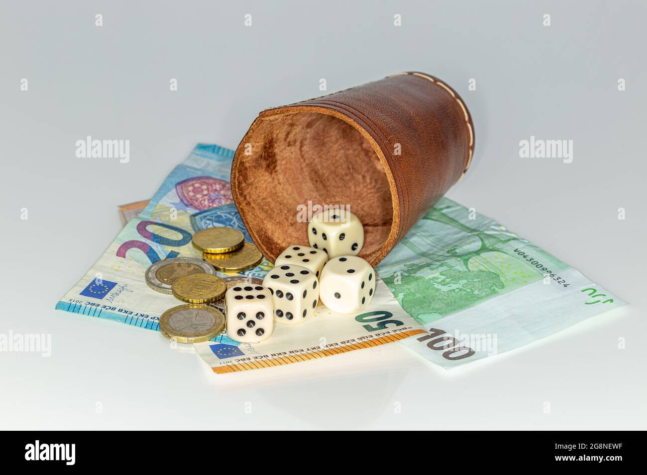 Gambling addiction hi-res stock photography and images - Alamy