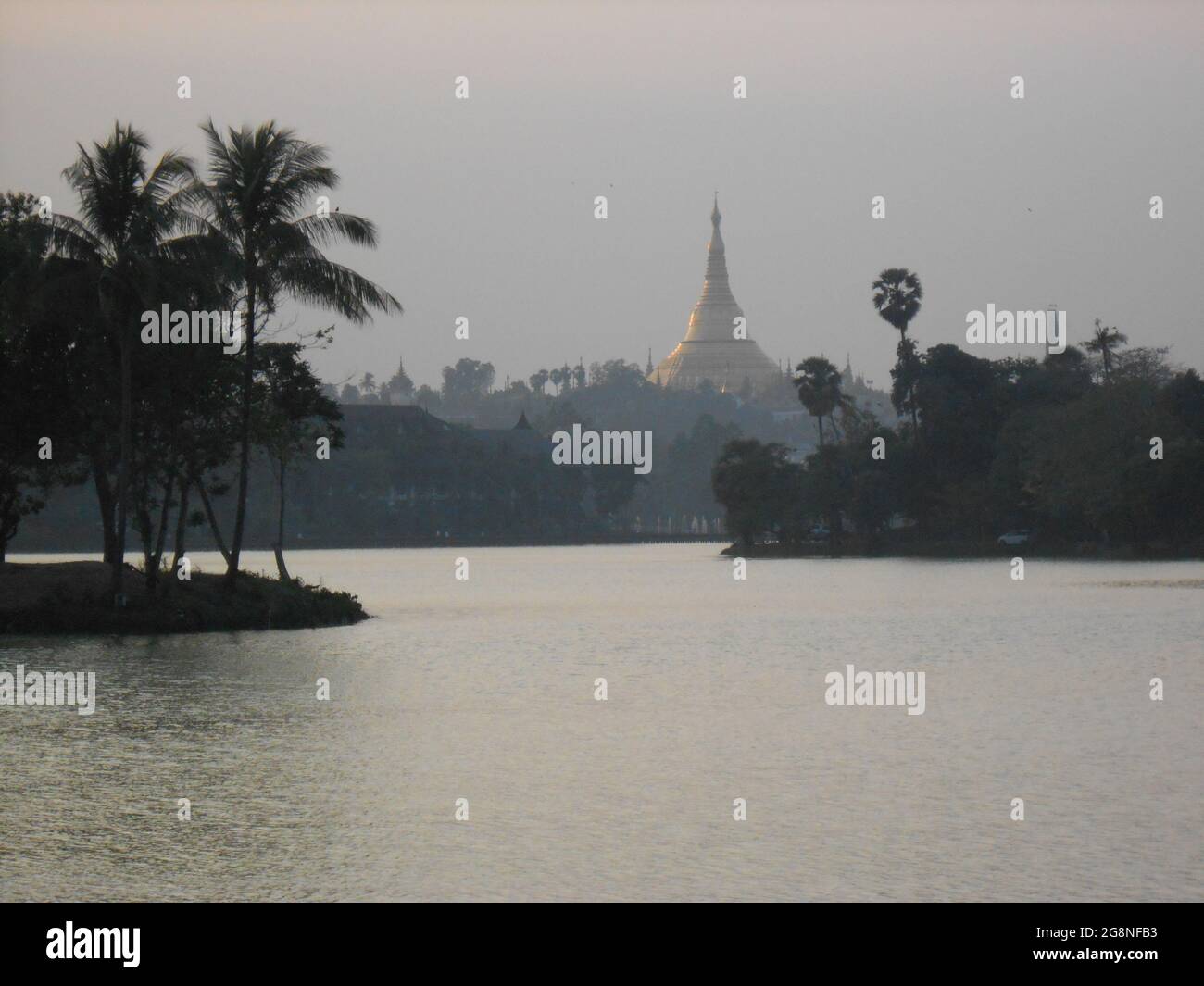 Inya hi-res stock photography and images - Alamy