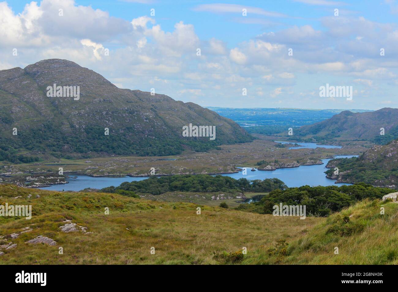 Killarney beach hi-res stock photography and images - Alamy