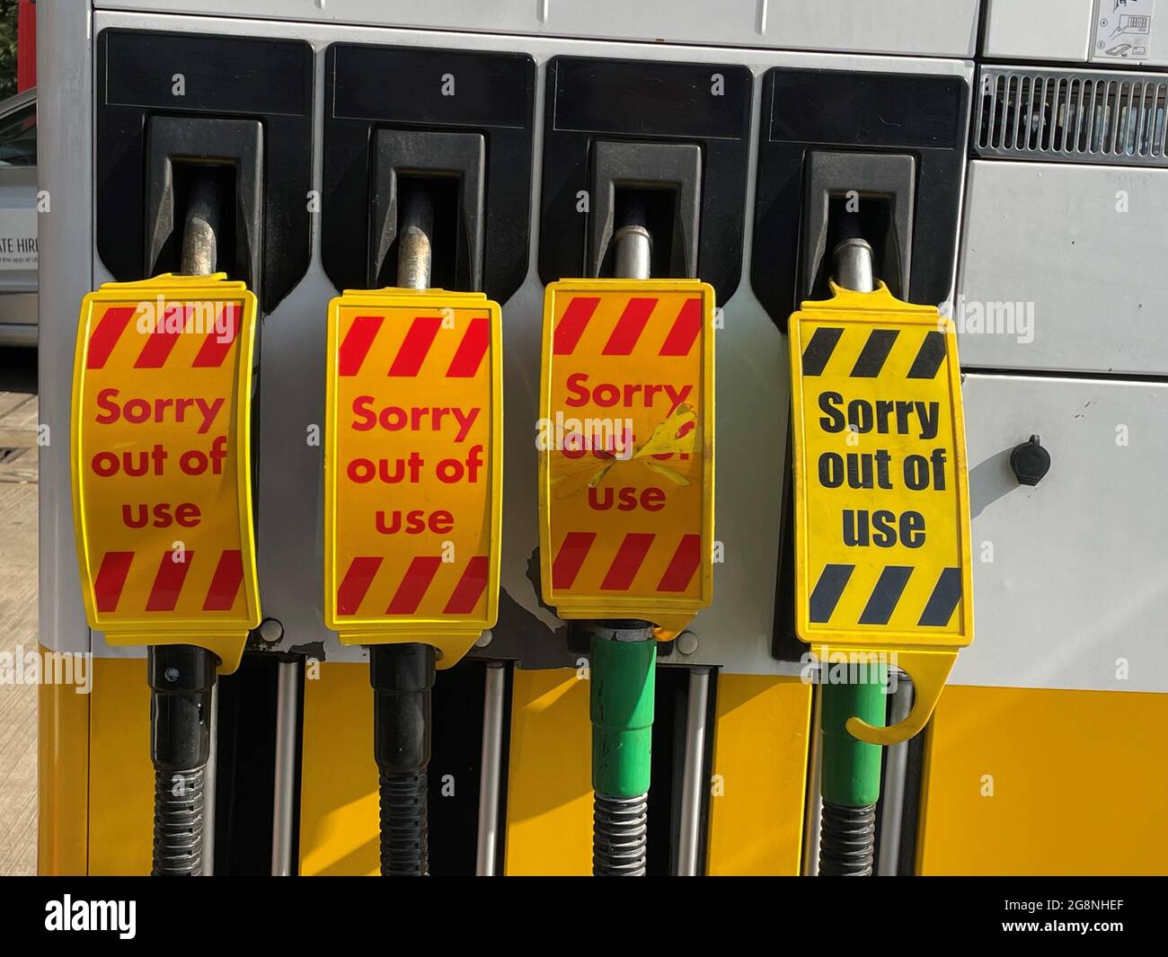 Shell covers hi-res stock photography and images - Alamy