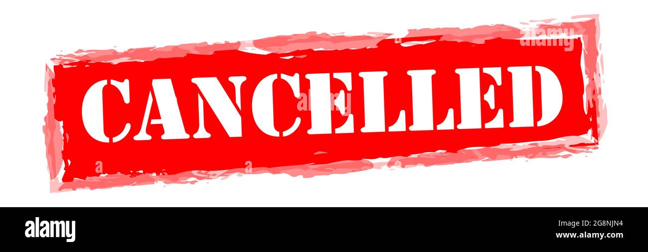 Show rescheduled Stock Vector Images - Alamy