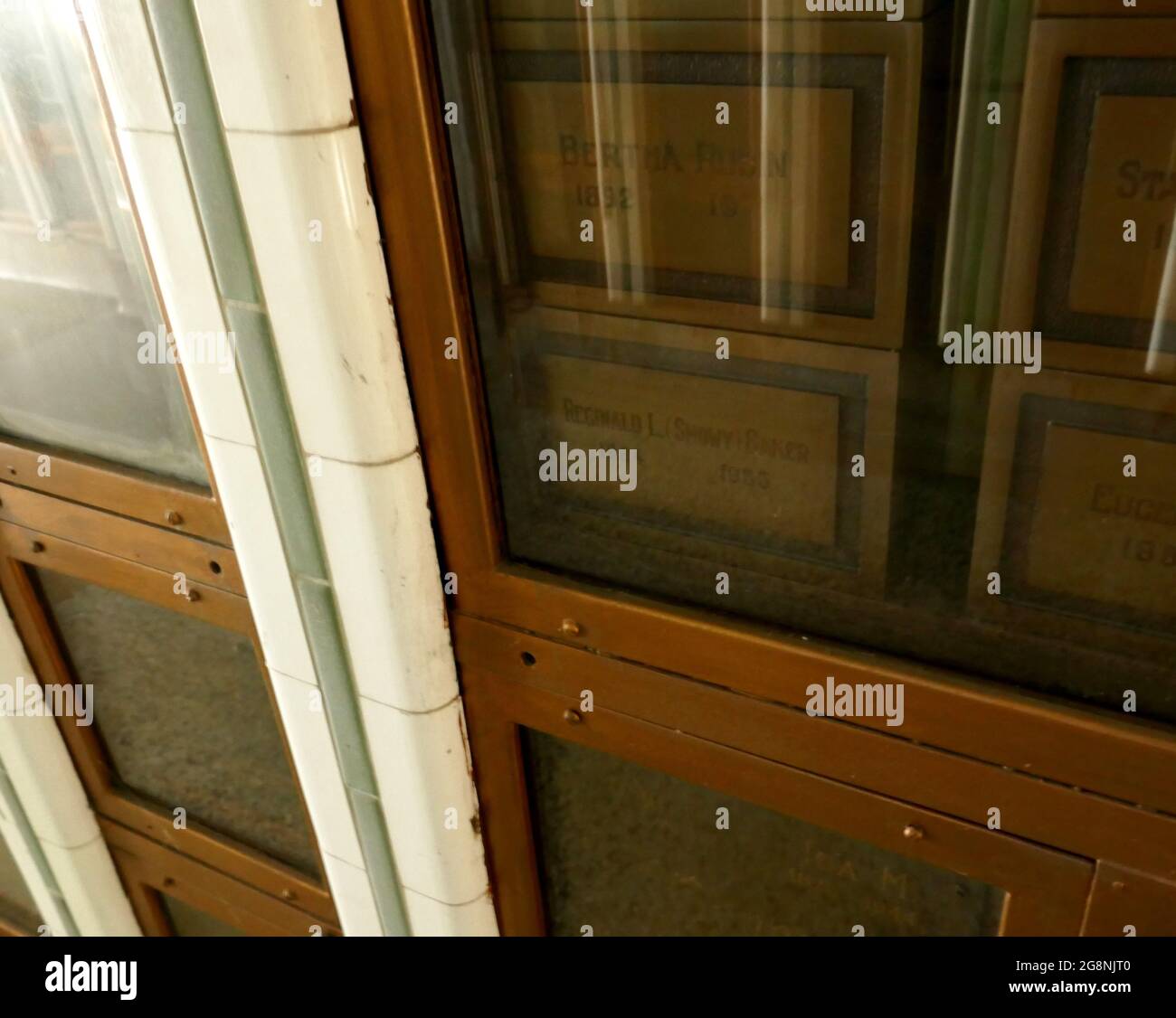 Los Angeles, California, USA 20th July 2021 A general view of ...