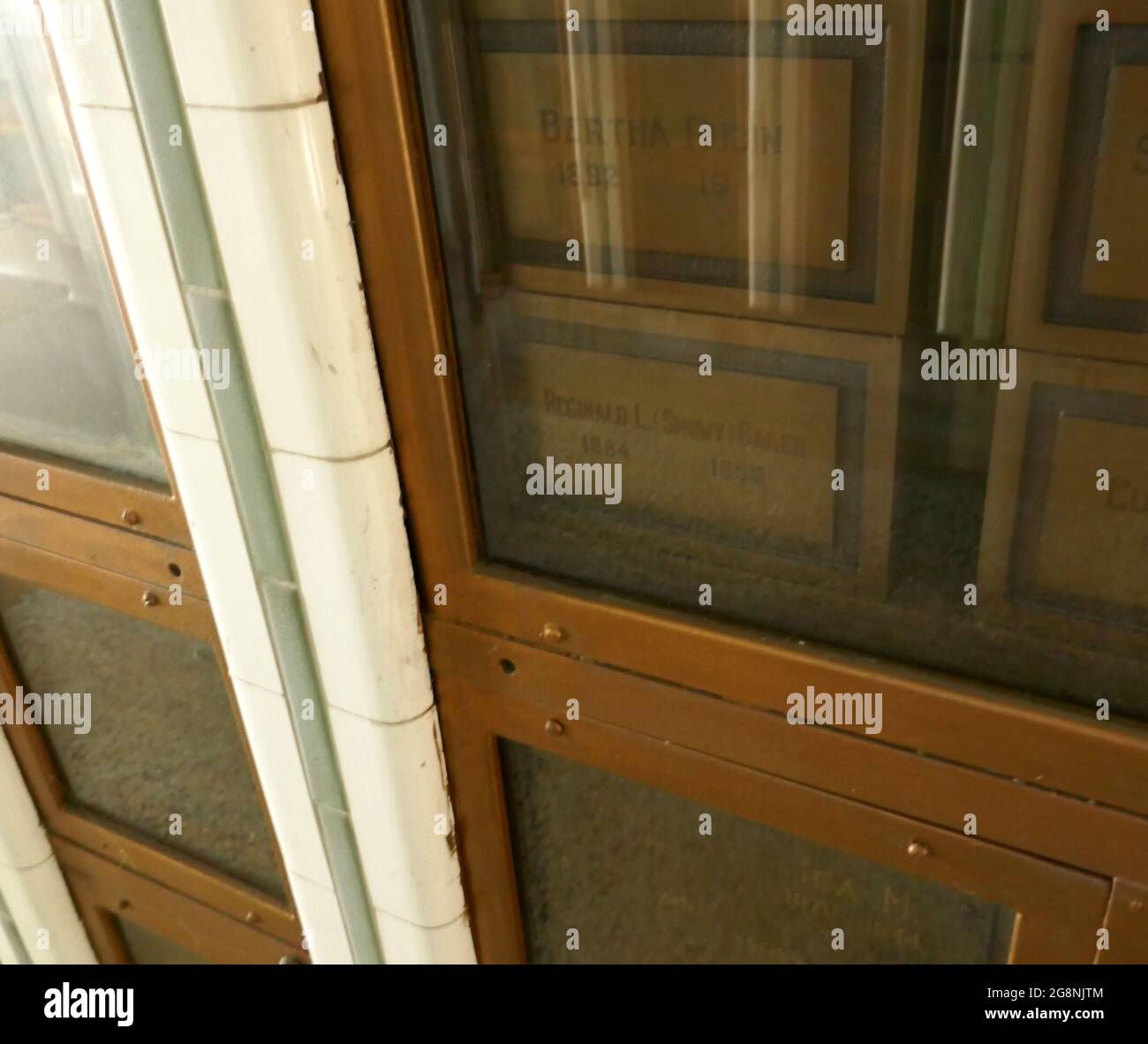 Los Angeles, California, USA 20th July 2021 A general view of ...