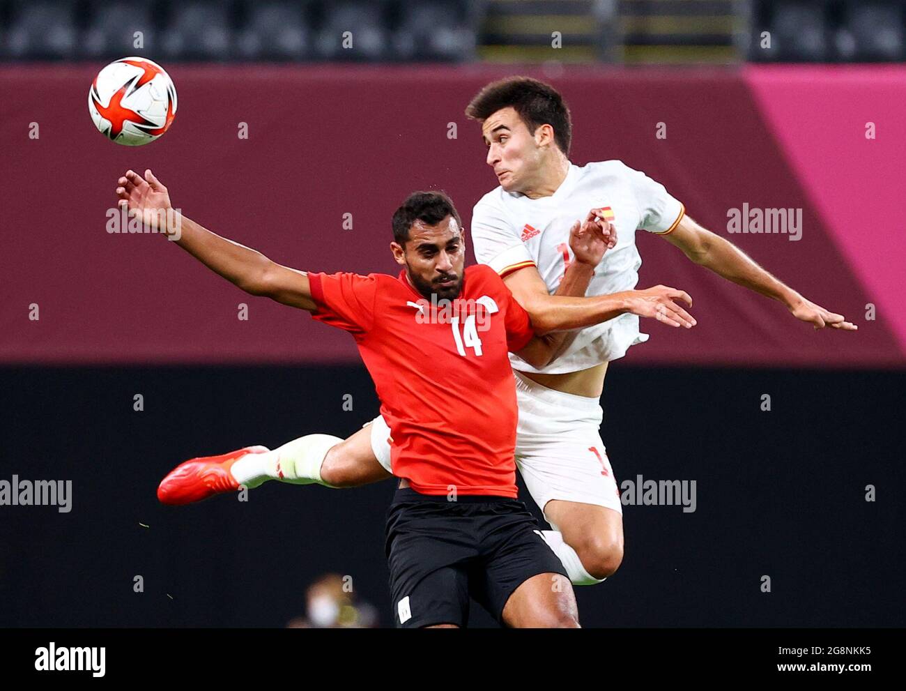 Ahmed rayan hi-res stock photography and images - Alamy