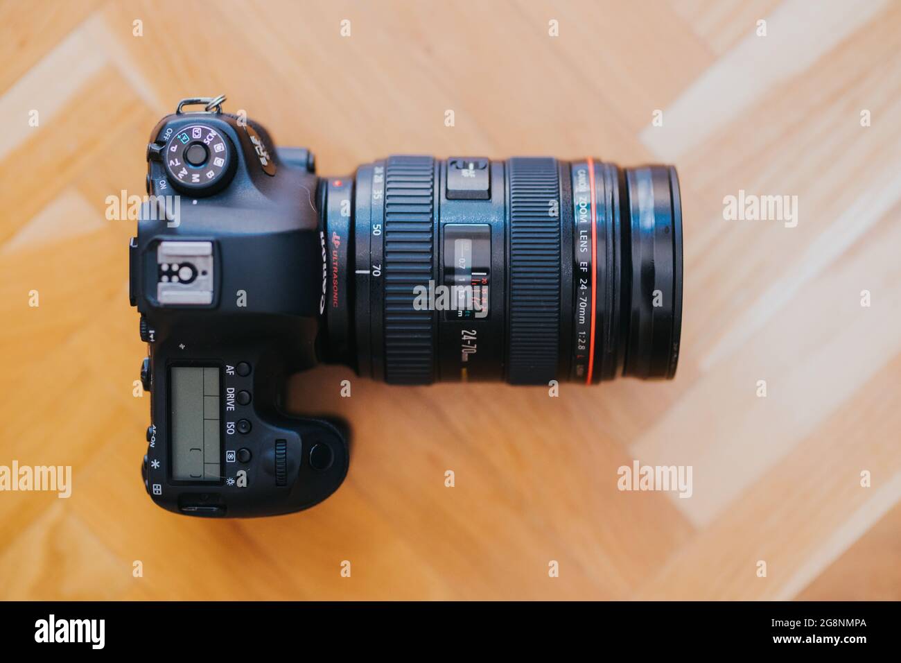 BRCKO DISTRICT, BOSNIA AND HERZEGOVINA - Jul 09, 2021: A closeup of ...