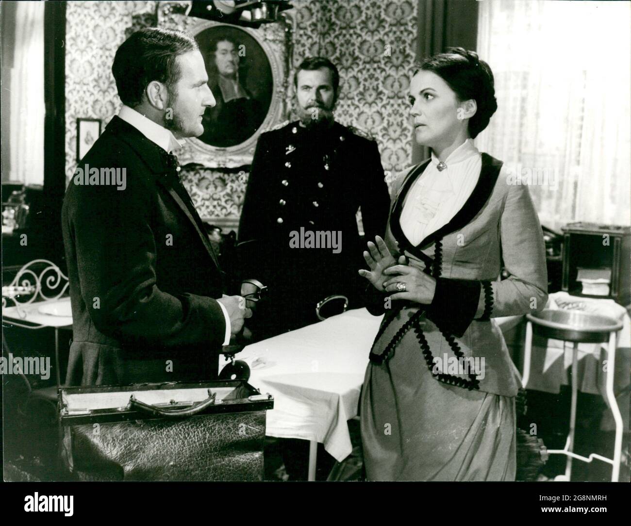 Friedrich III. "...gestorben als Kaiser" - Auf Wunsch der ...