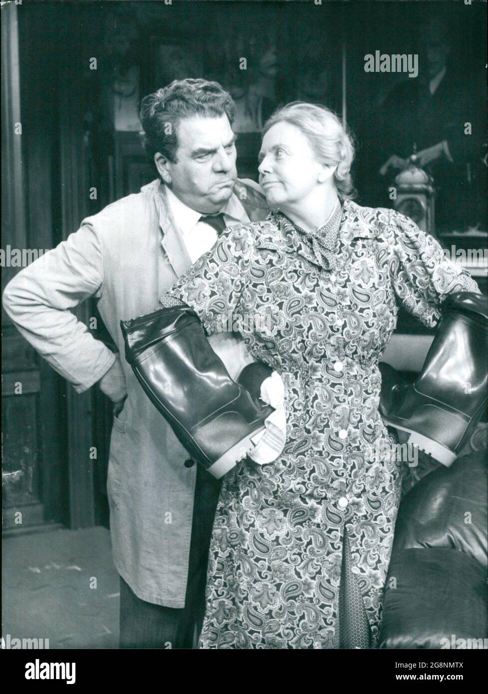 Werner riepel hi-res stock photography and images - Alamy