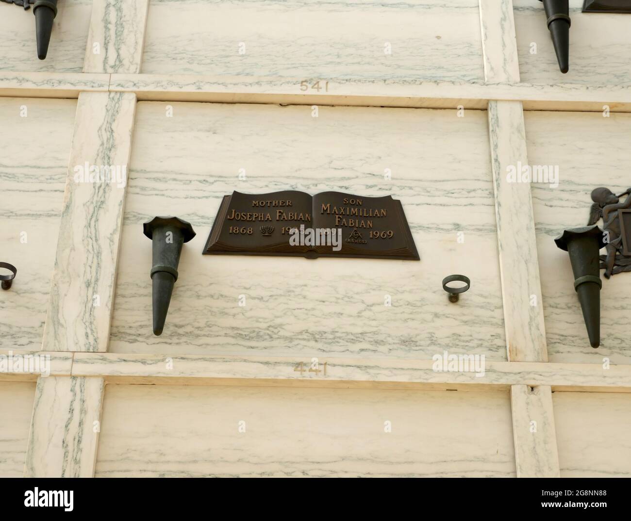 Los Angeles, California, USA 20th July 2021 A general view of ...