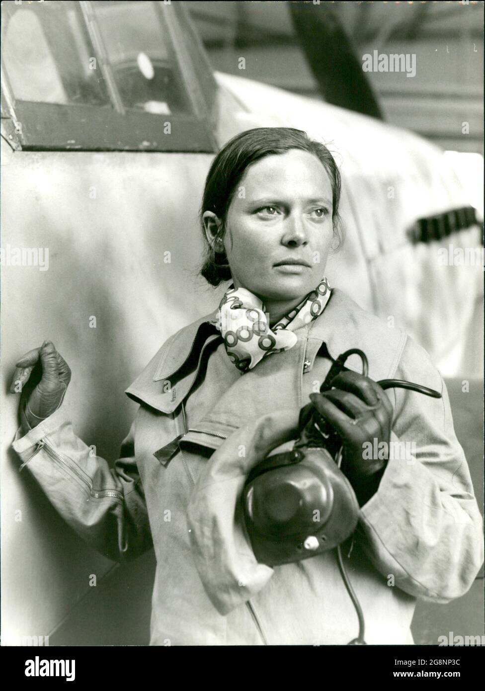 Melitta stauffenberg hi-res stock photography and images - Alamy