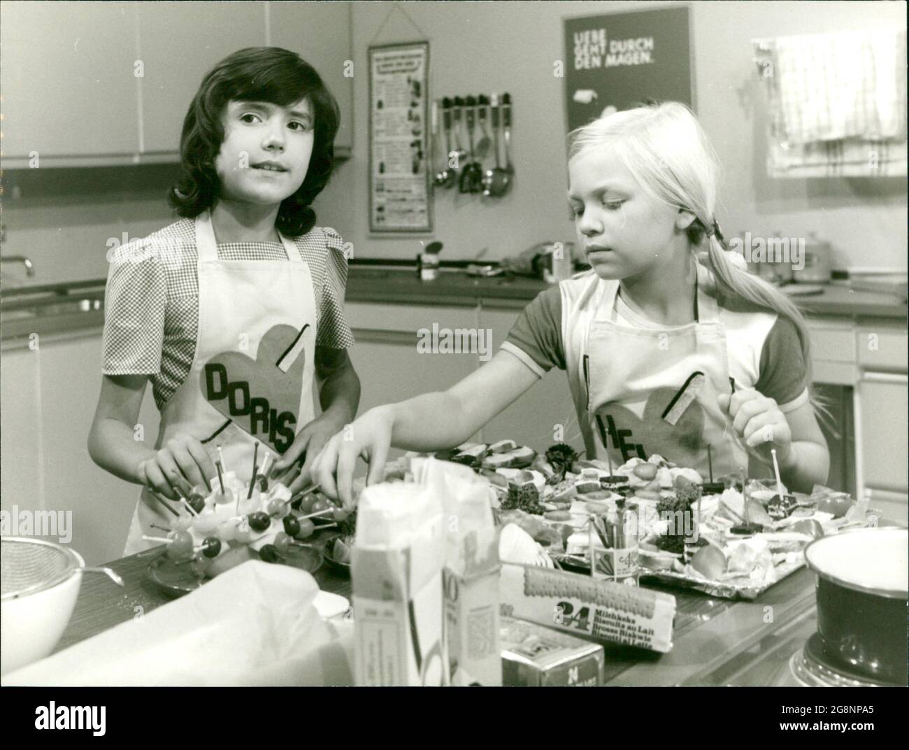 Kerstin weiss hi-res stock photography and images - Alamy