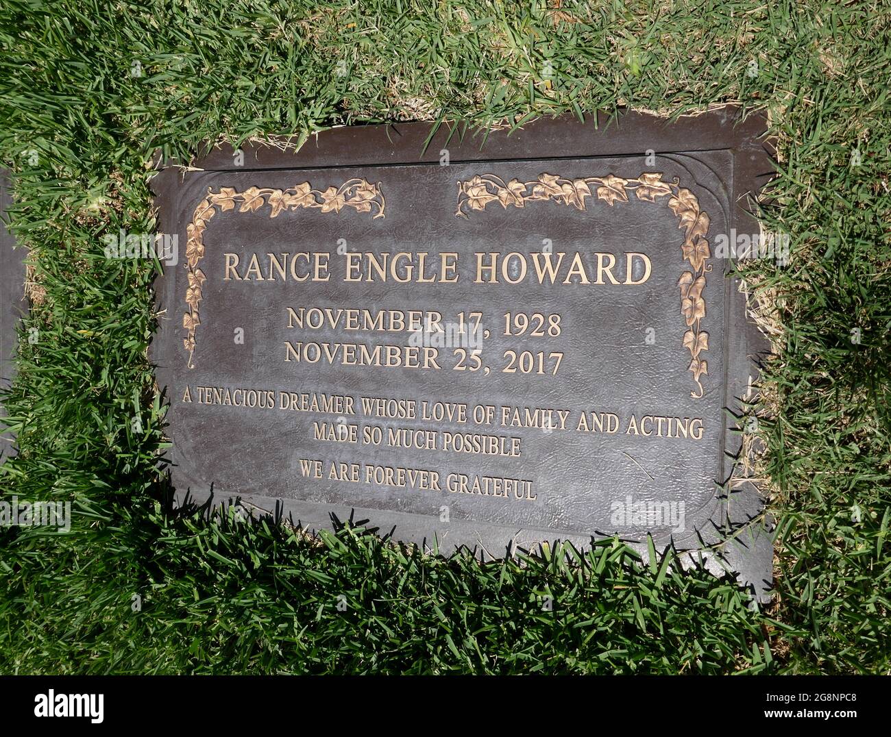 Los Angeles, California, USA 20th July 2021 A general view of ...