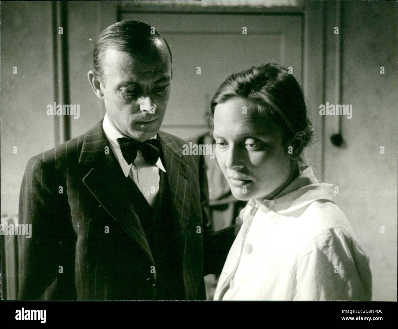 Melitta von stauffenberg hi-res stock photography and images - Alamy