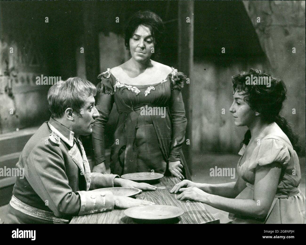 Helga maria hi-res stock photography and images - Alamy