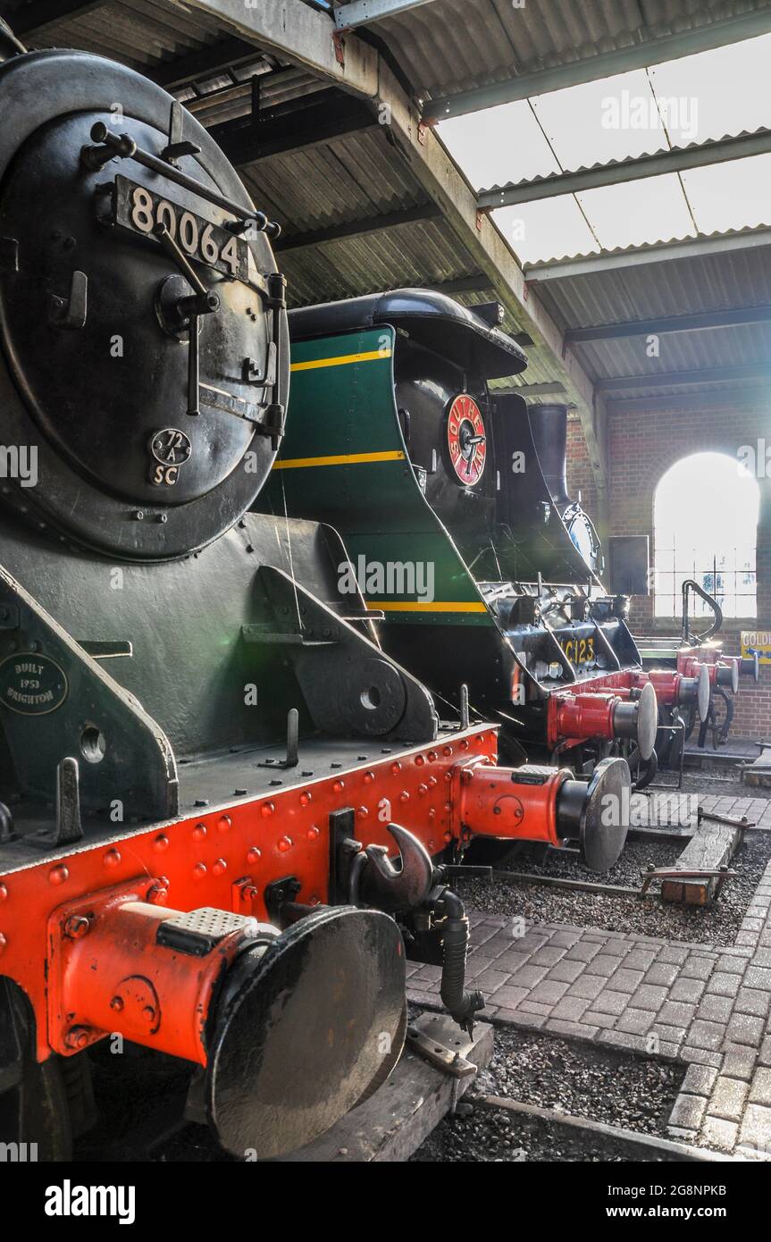 Inside buffers hi-res stock photography and images - Alamy