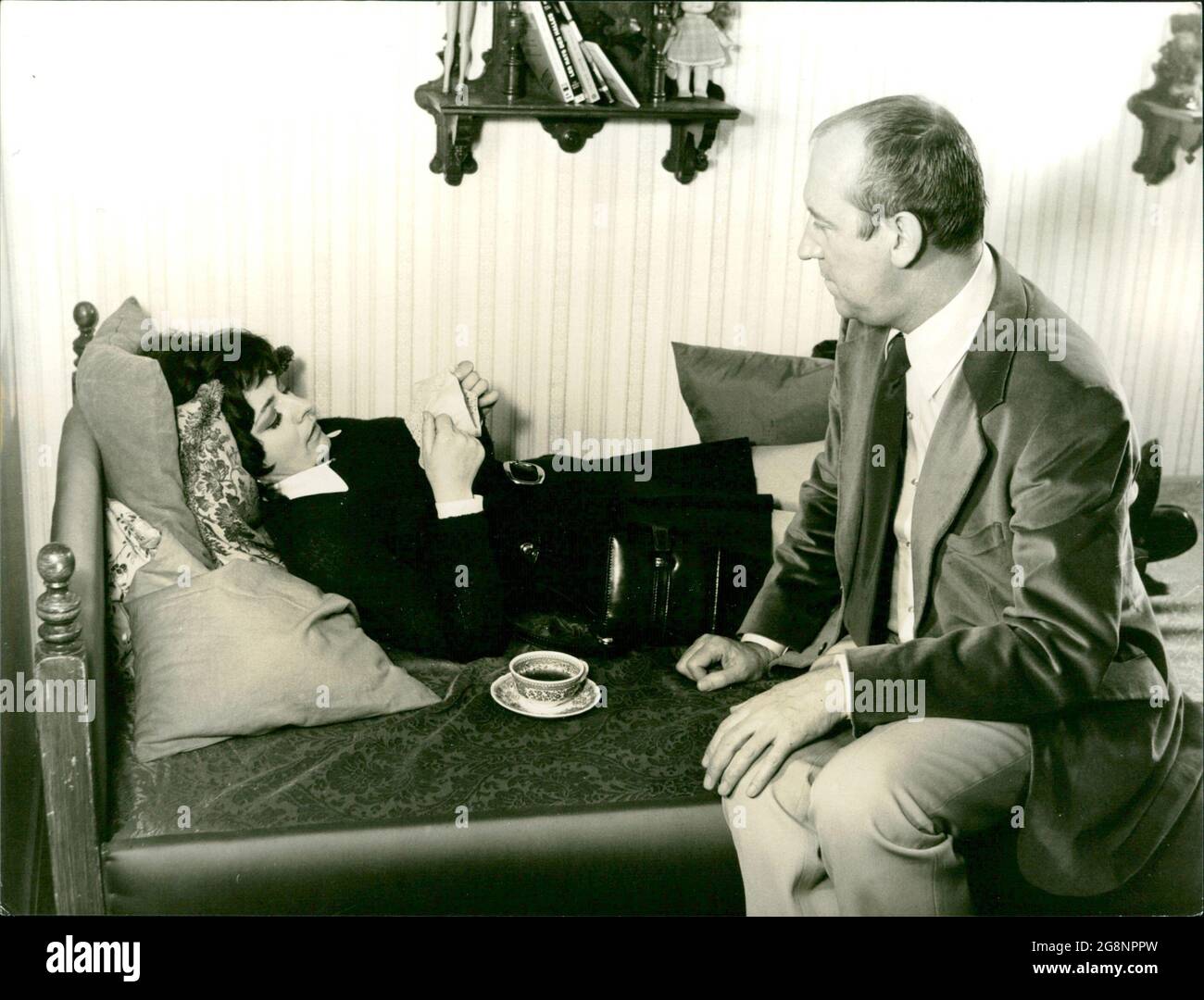 Ulli Philipp High Resolution Stock Photography and Images - Alamy