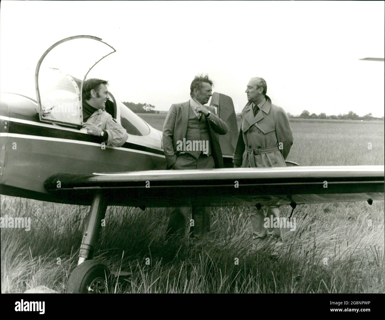 Karl heinz hess hi-res stock photography and images - Alamy