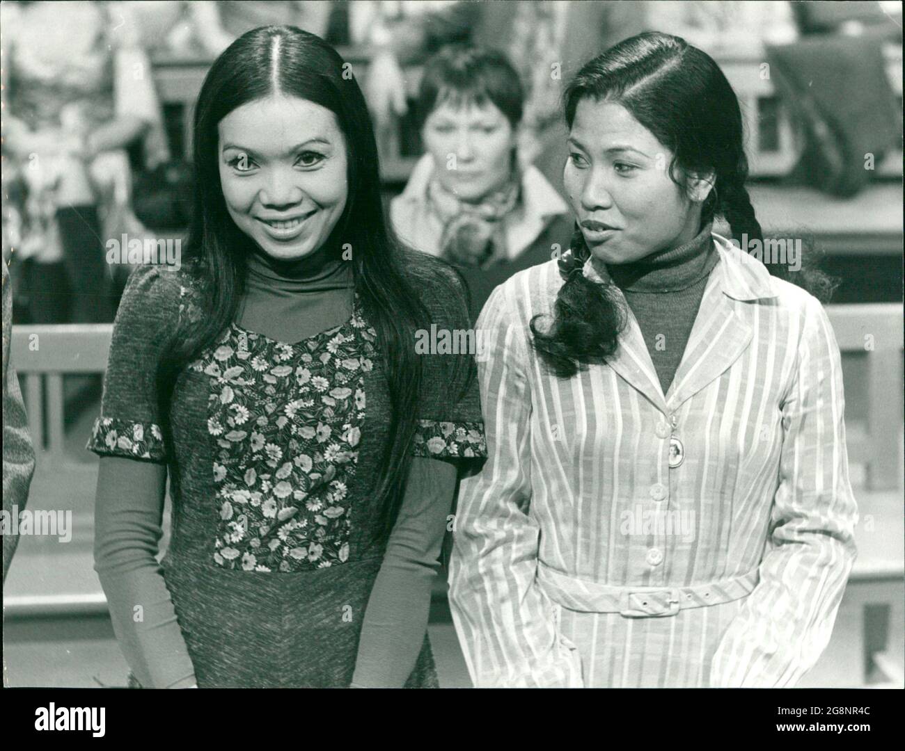 Chip Fields Good Times