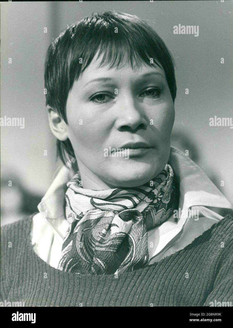 Barbara gould hi-res stock photography and images - Alamy