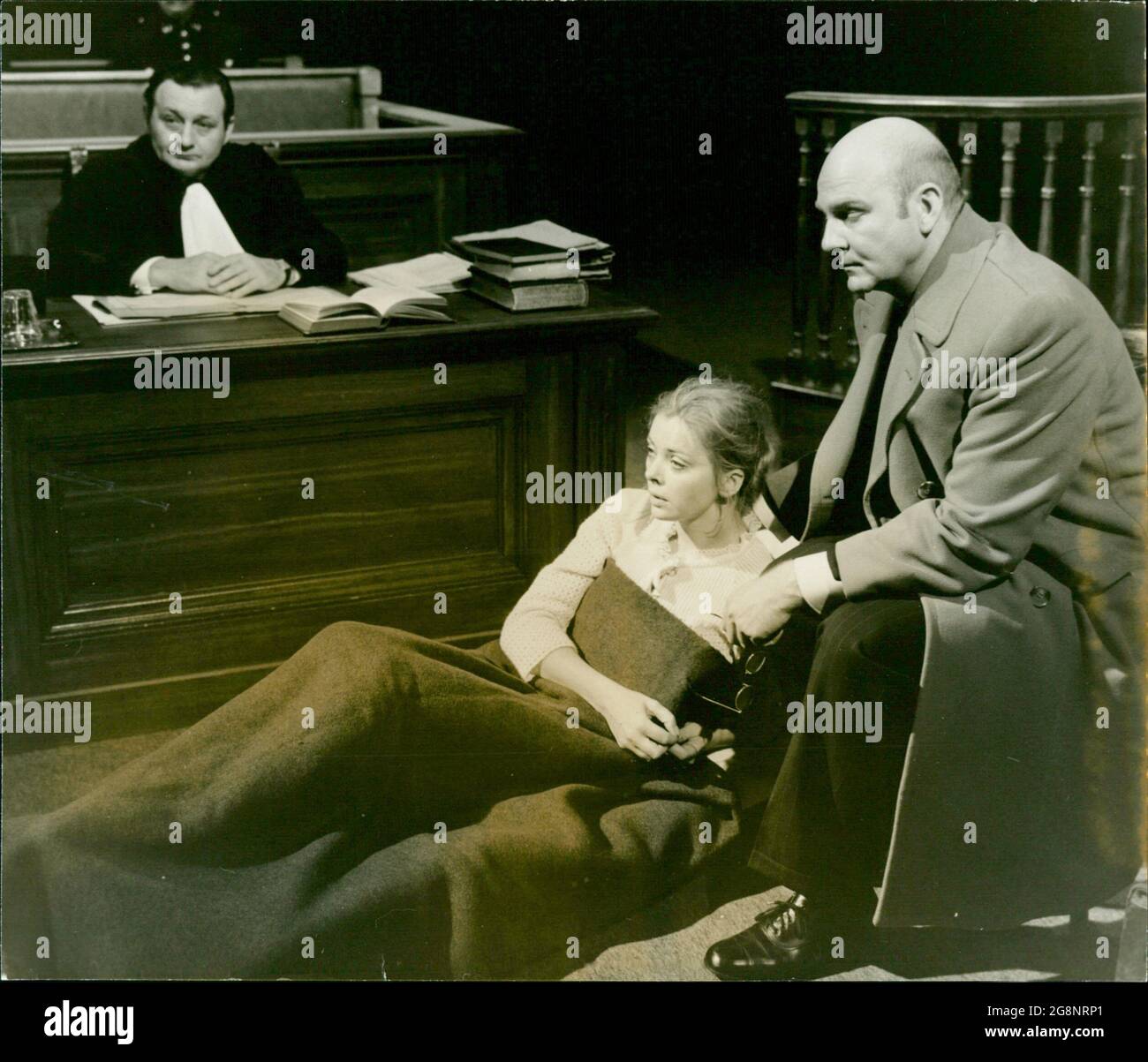 Mathilde carre hi-res stock photography and images - Alamy