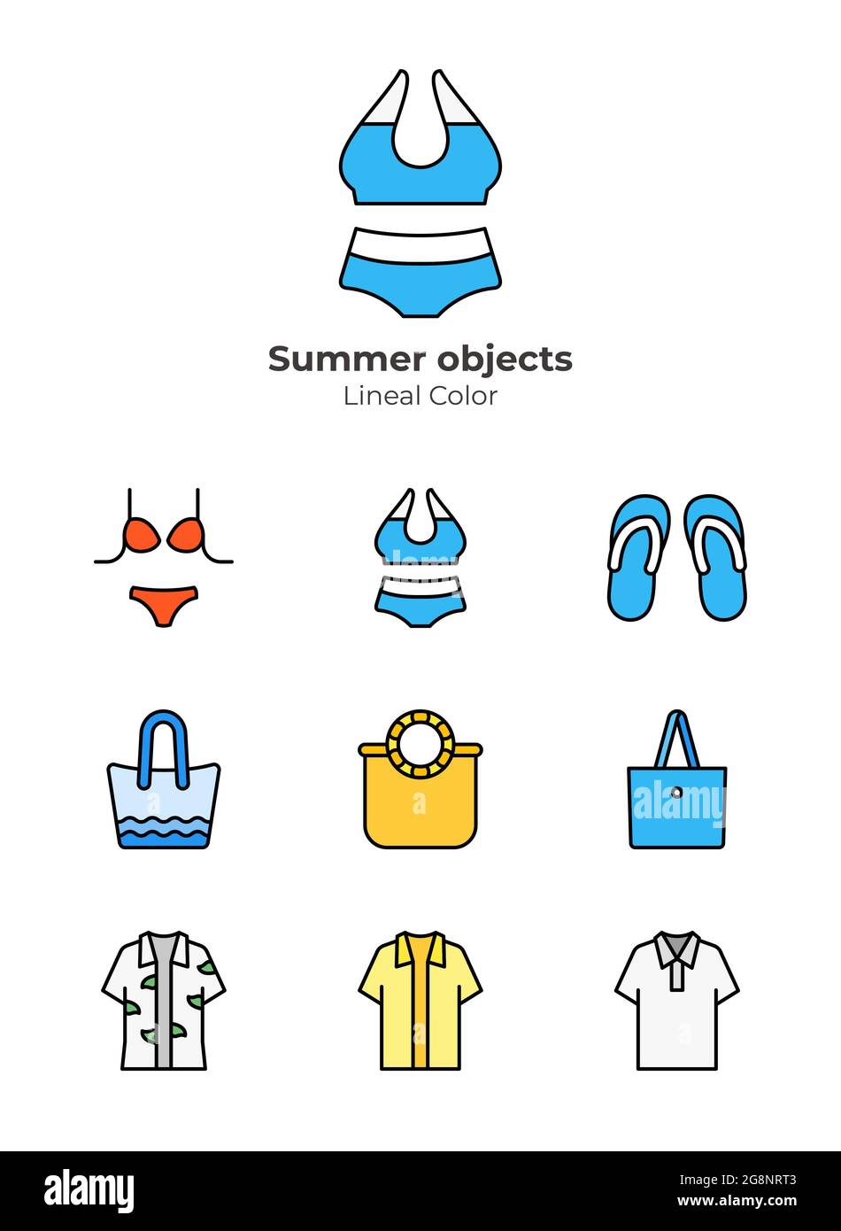 Bikini line hi-res stock photography and images - Alamy