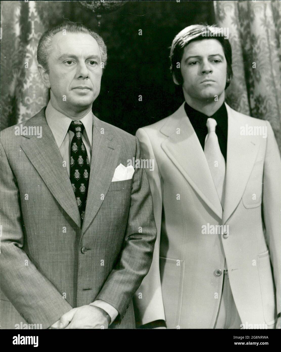 Zwischenfalle hi-res stock photography and images - Alamy