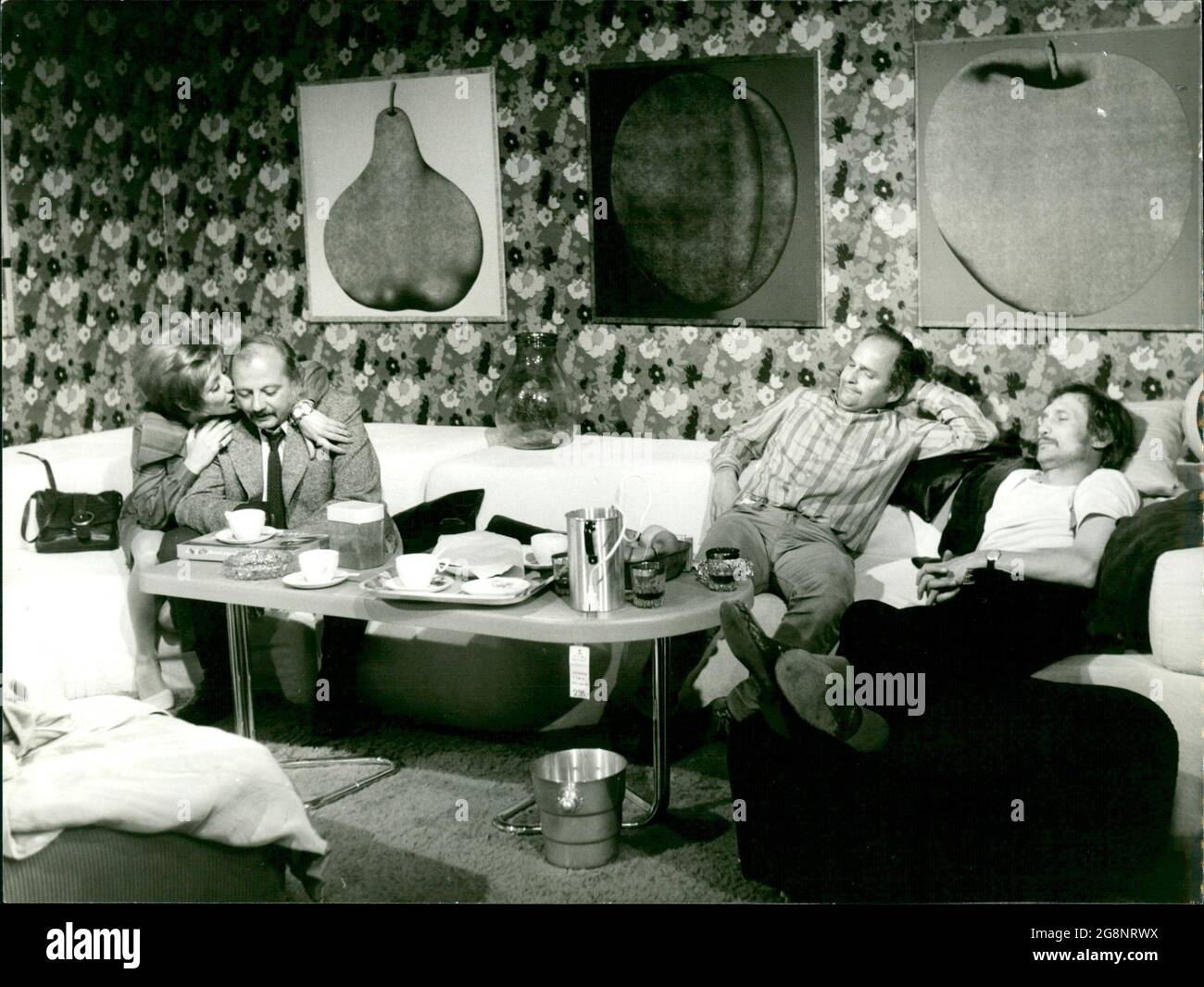 Franz lahner hi-res stock photography and images - Alamy