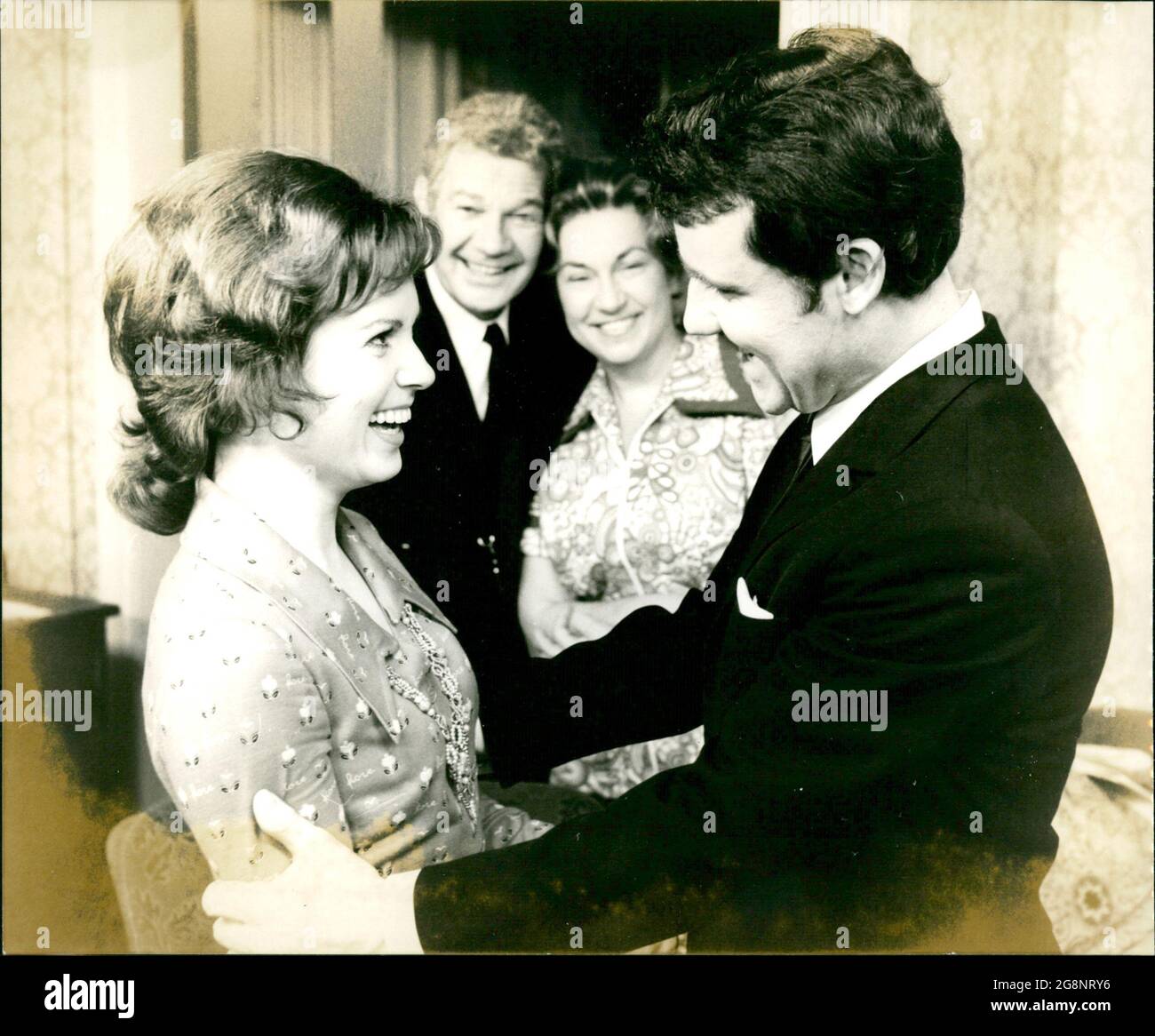 Edgar klaus hi-res stock photography and images - Alamy