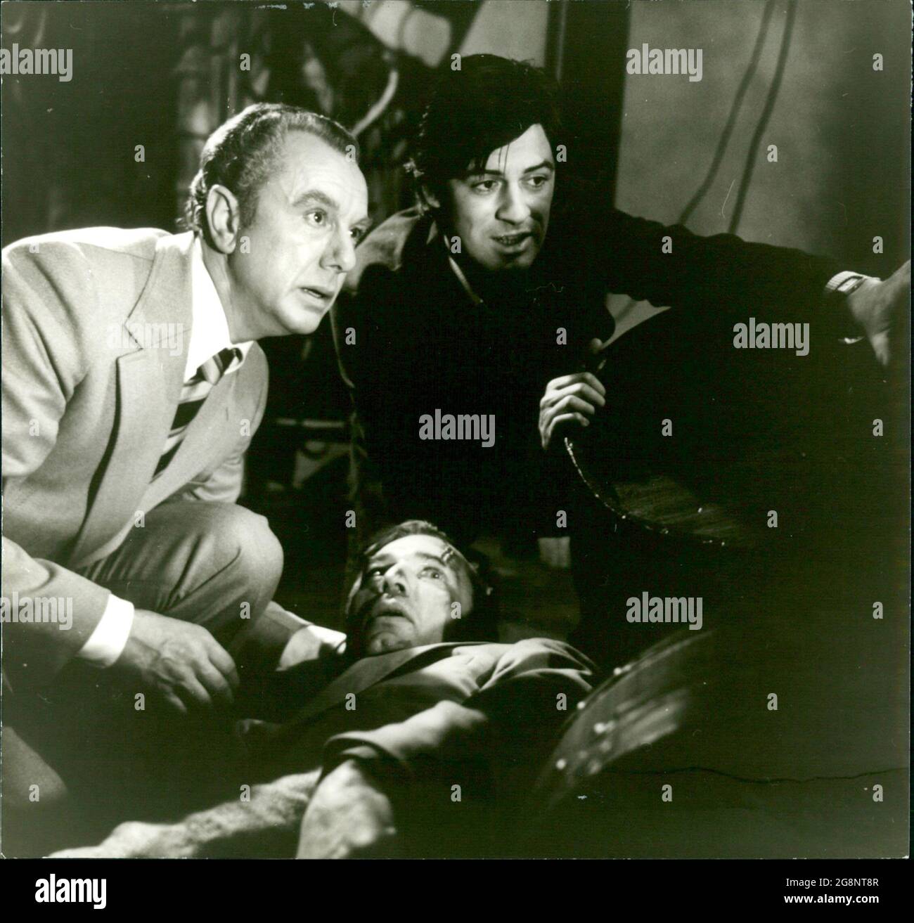 Roger keller hi-res stock photography and images - Alamy