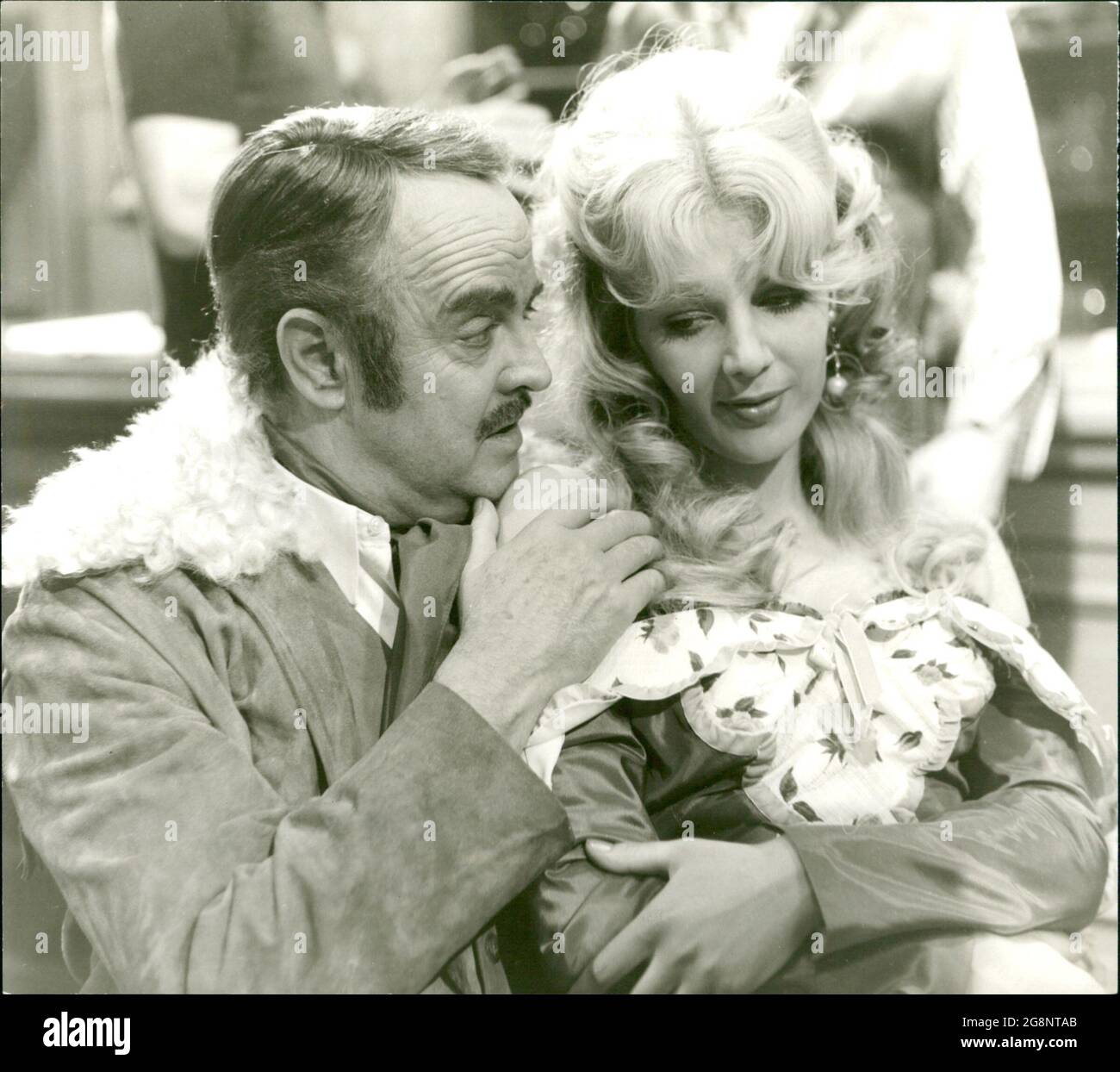 Ulrich beiger hi-res stock photography and images - Alamy