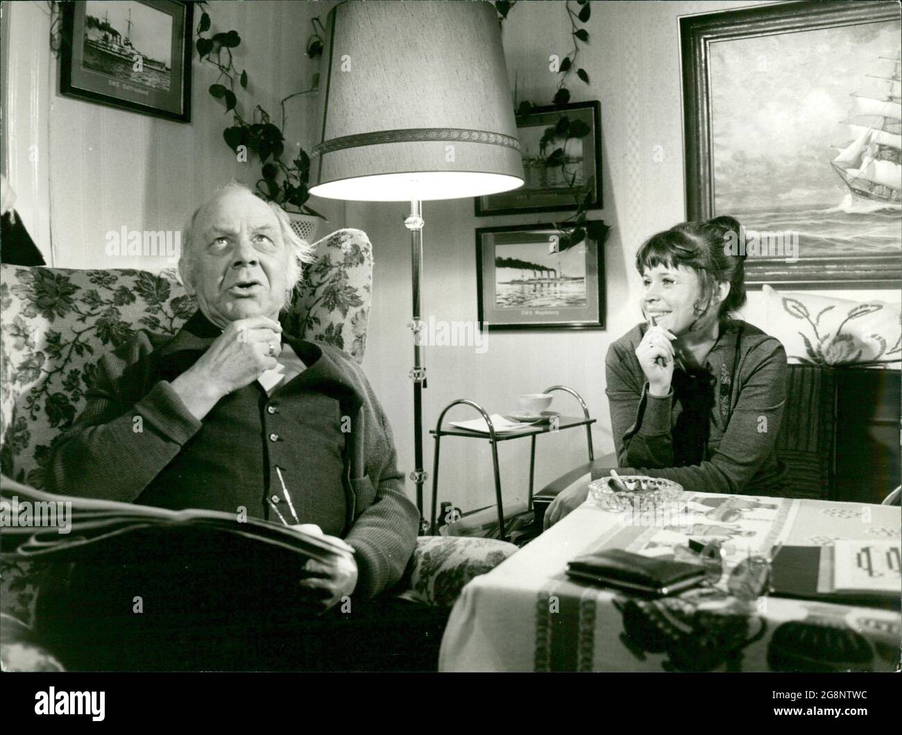 Tapferen hi-res stock photography and images - Alamy