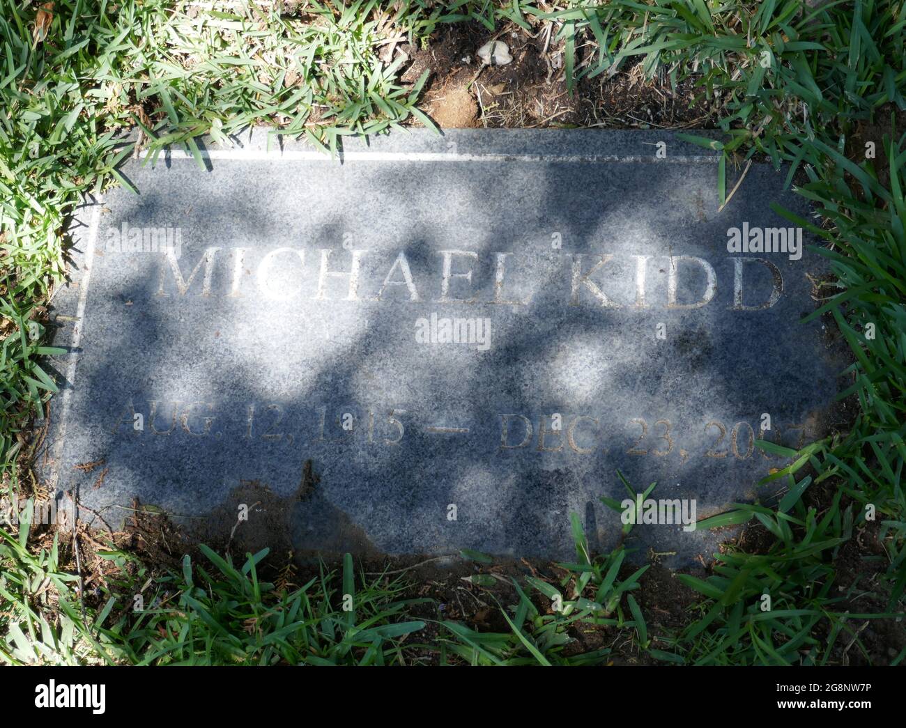 Michael kidd the band wagon hi-res stock photography and images - Alamy