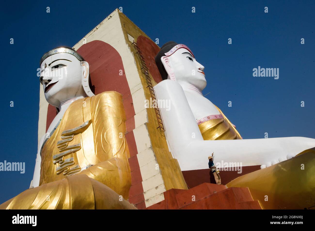 Bago division hi-res stock photography and images - Alamy