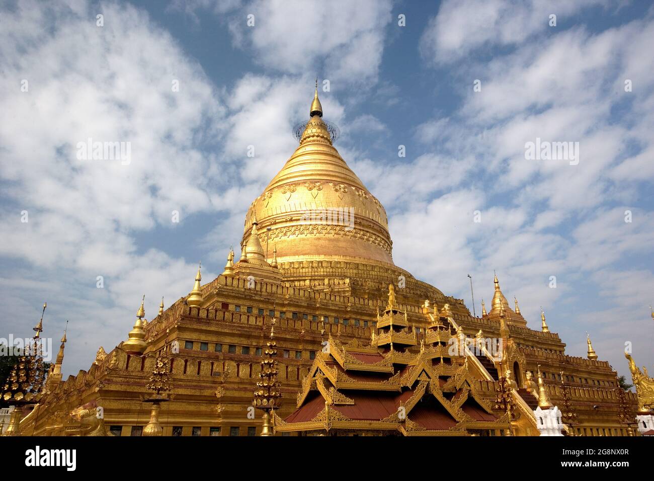 Yangon, Shwedagon Paya, Myanmar, Burma, Southeast Asia Stock Photo - Alamy