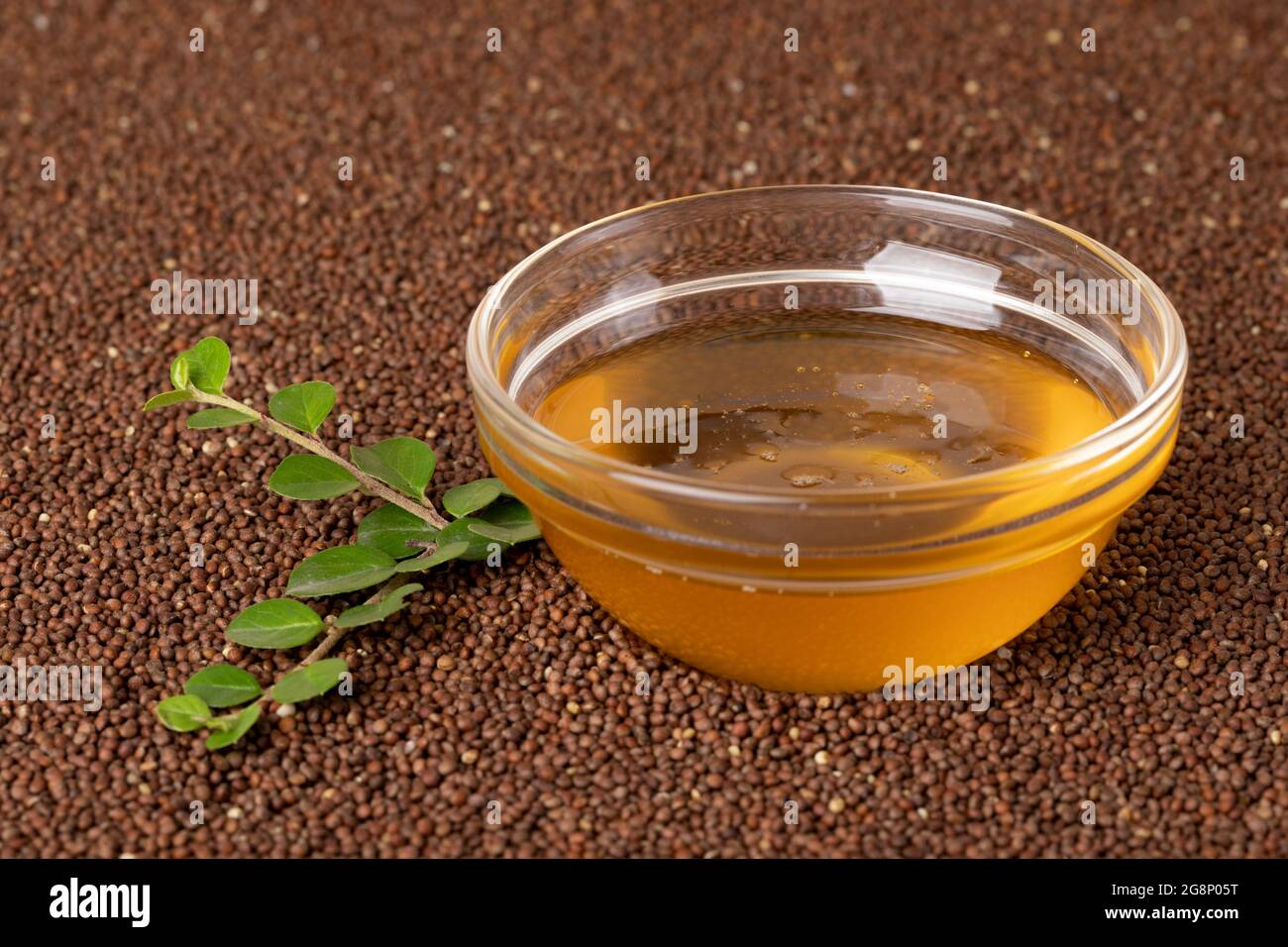 Perilla oil hi-res stock photography and images - Alamy