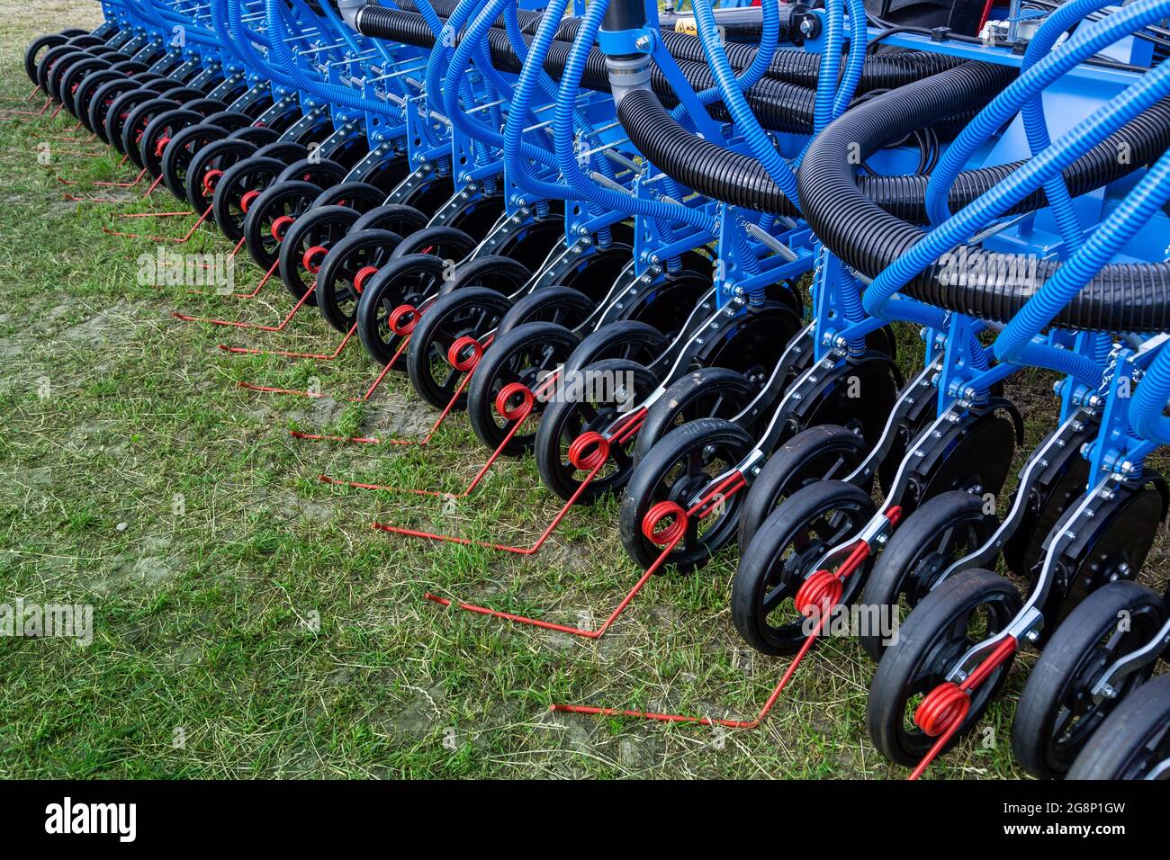 Cultivation country hi-res stock photography and images - Alamy