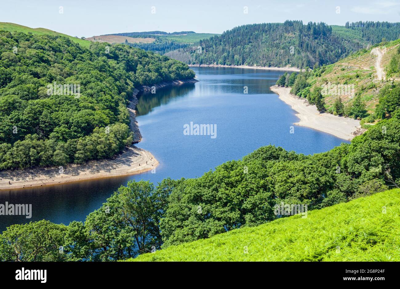Nick jenkins mid wales hi-res stock photography and images - Alamy