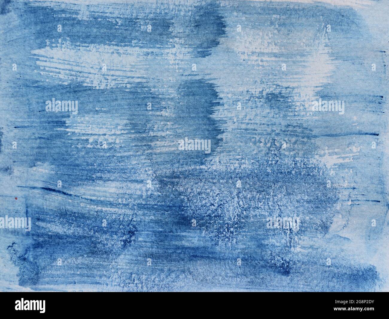 Dark blue paper texture hi-res stock photography and images - Alamy