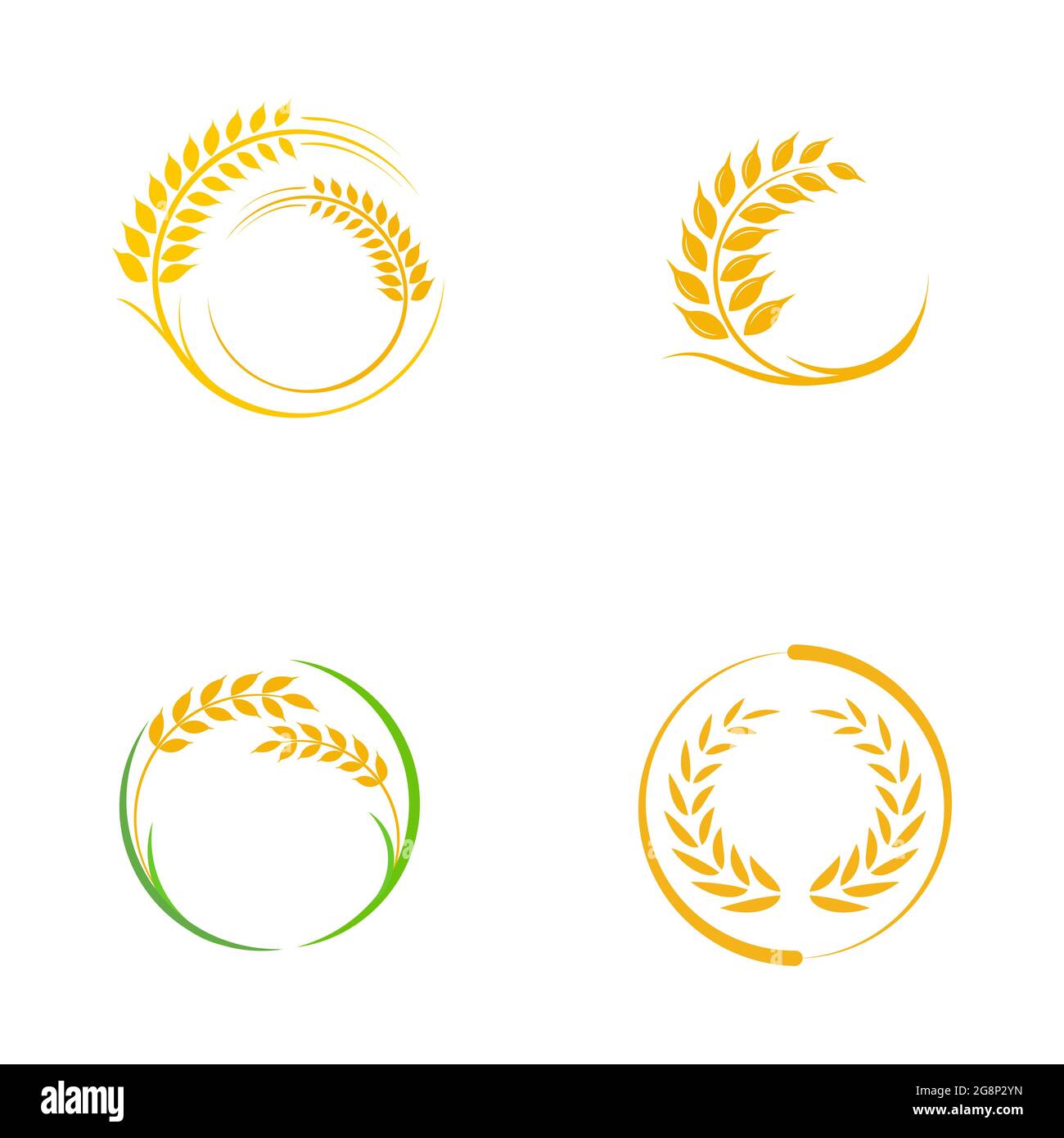 Farming eat Stock Vector Images - Alamy