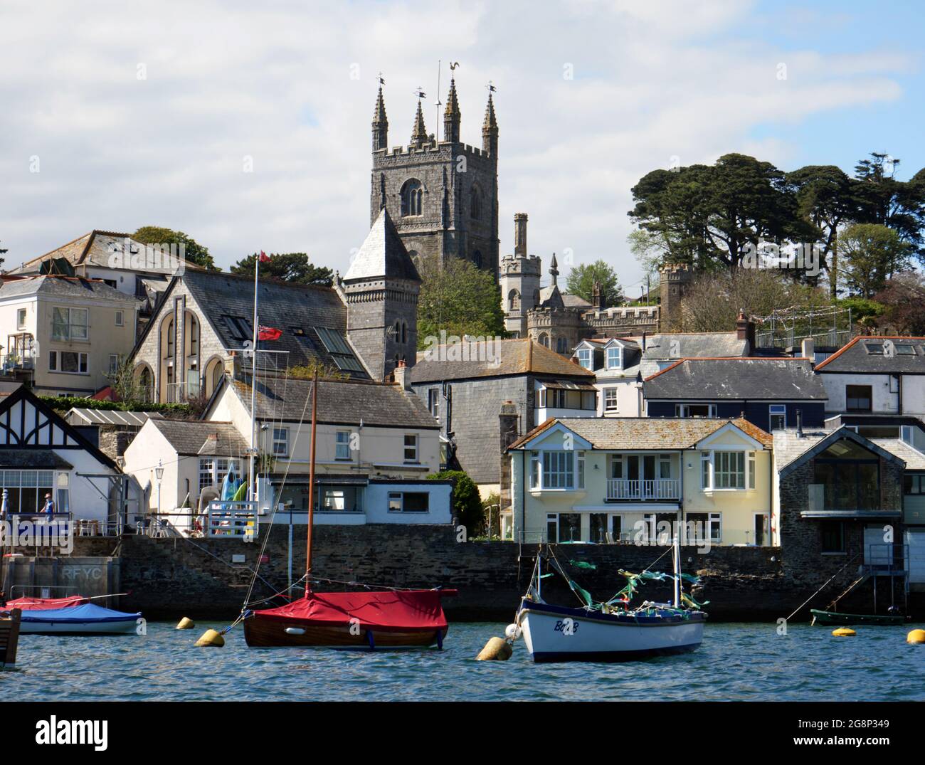 View of troy hi-res stock photography and images - Alamy