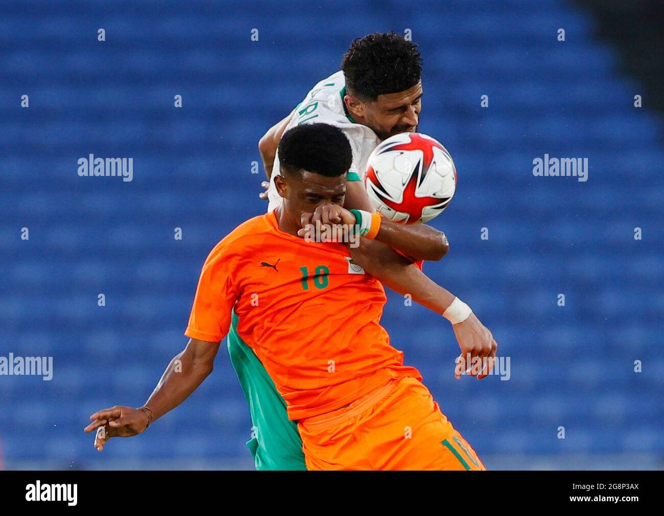 Abdulelah alamri hi-res stock photography and images - Alamy