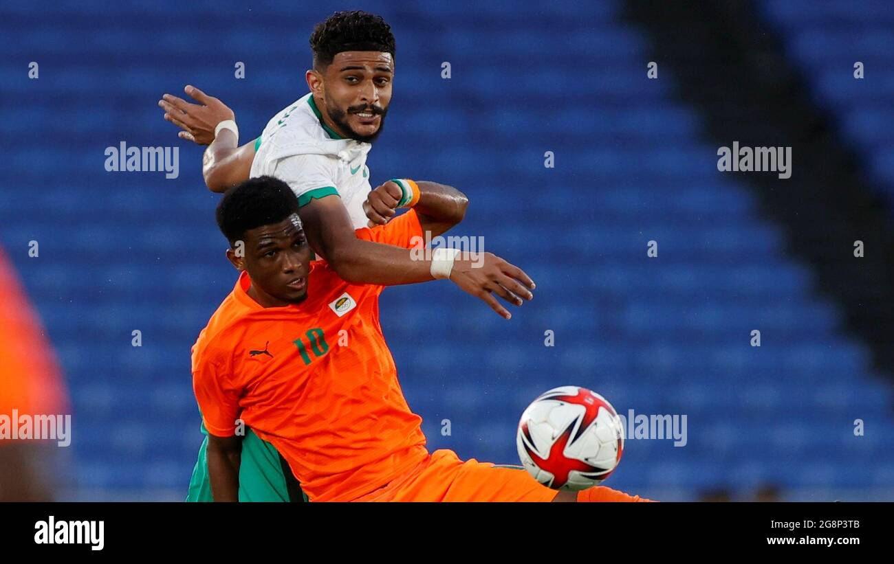 Abdulelah alamri hi-res stock photography and images - Alamy